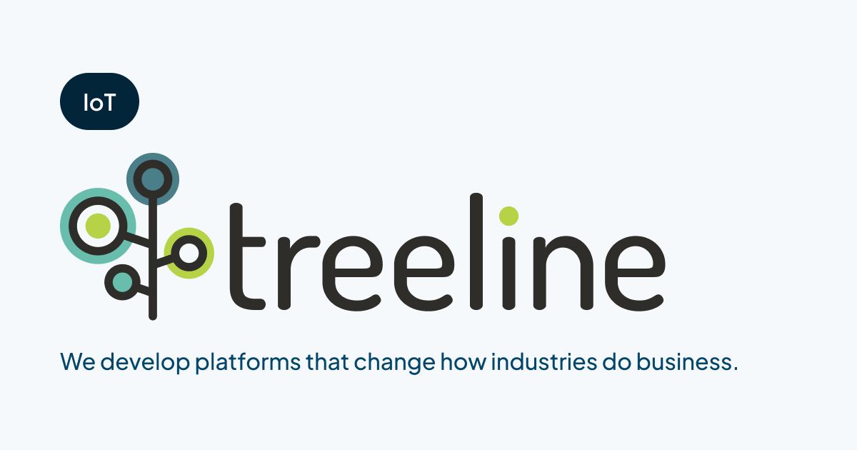 IoT - Treeline Interactive
