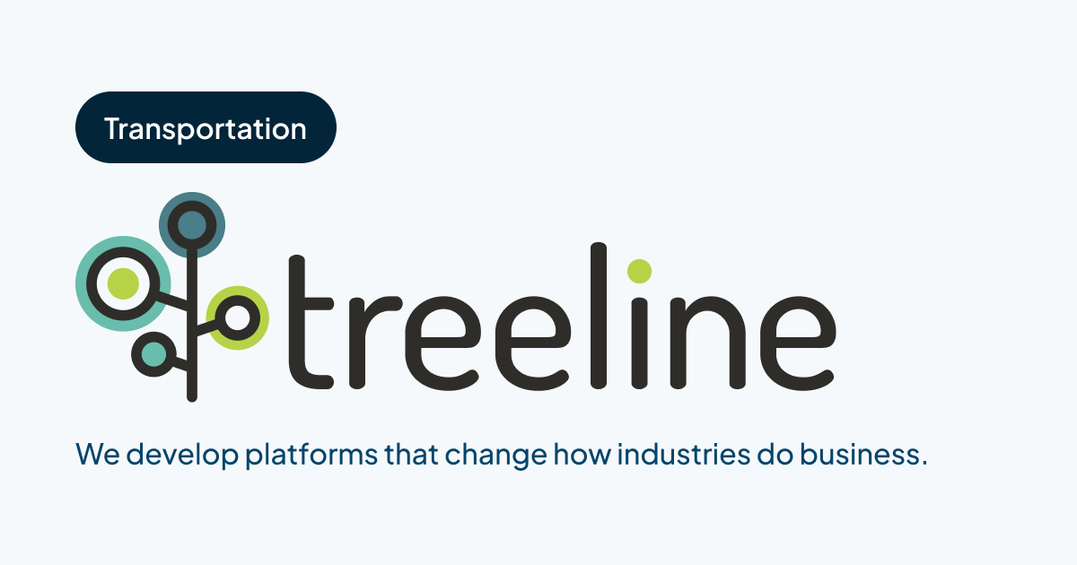 Transportation - Treeline Interactive